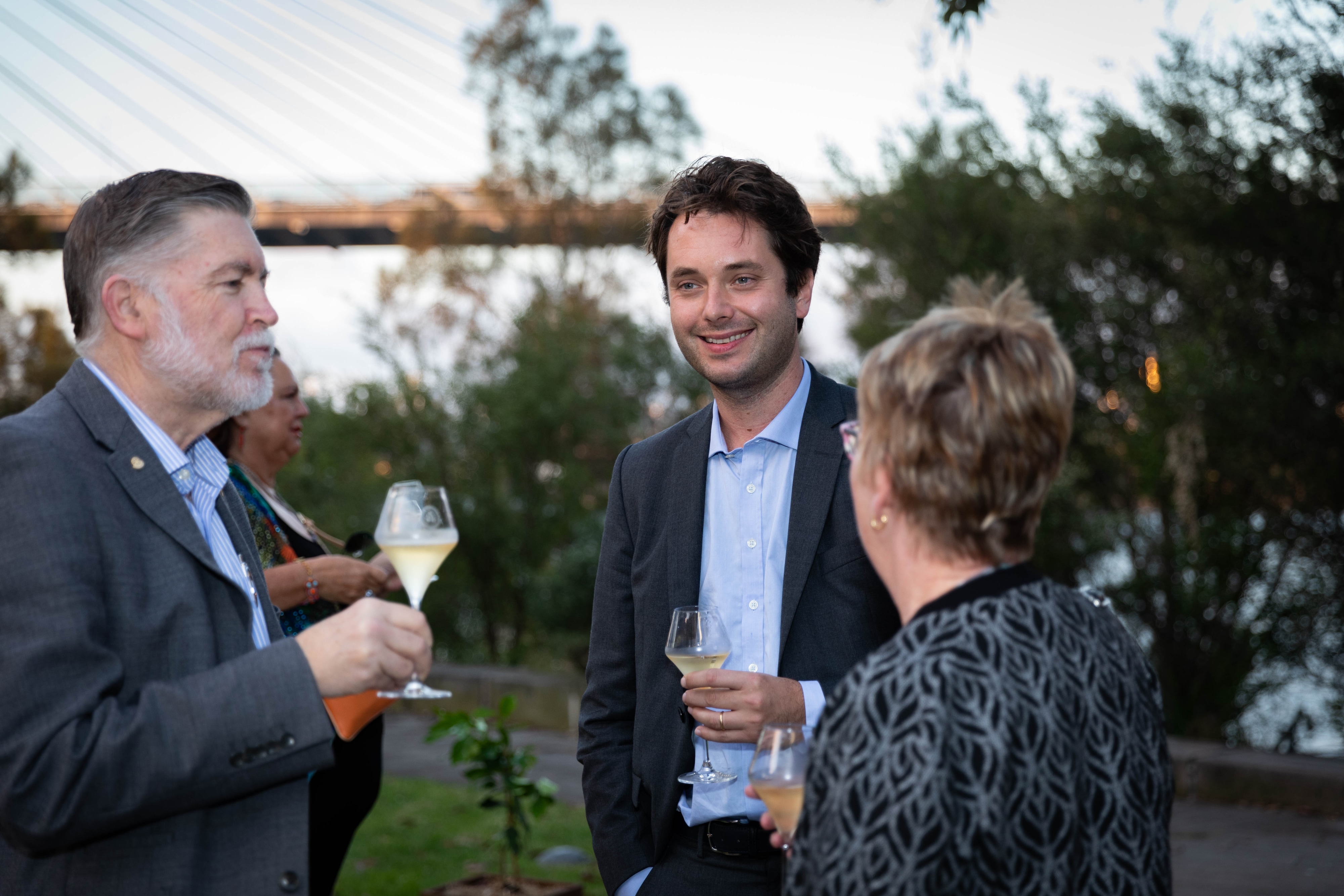 Vintec Club - Exclusive Membership for Wine Tasting & More | Vintec Asia