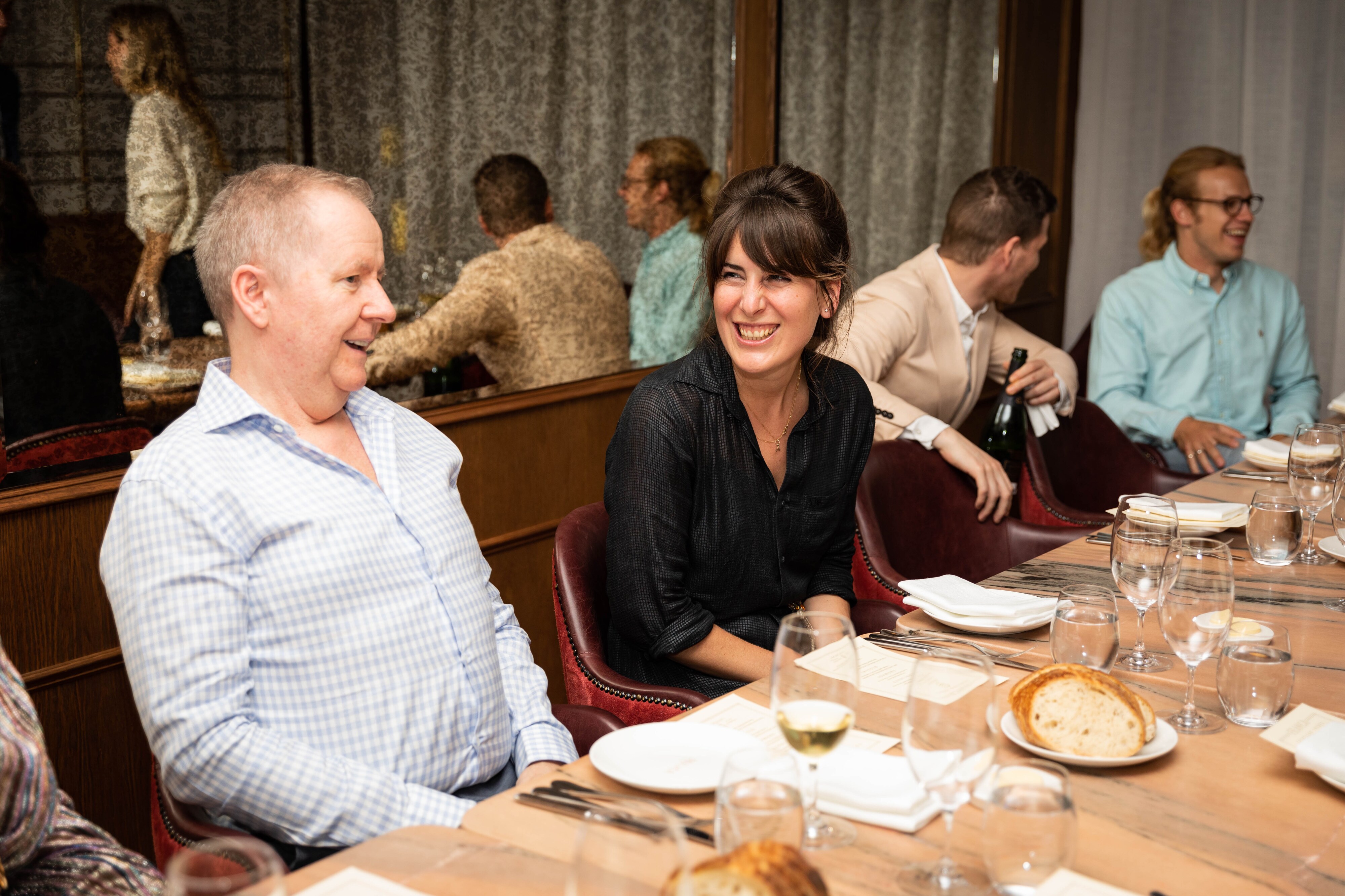 Vintec Club - Exclusive Membership for Wine Tasting & More | Vintec Asia