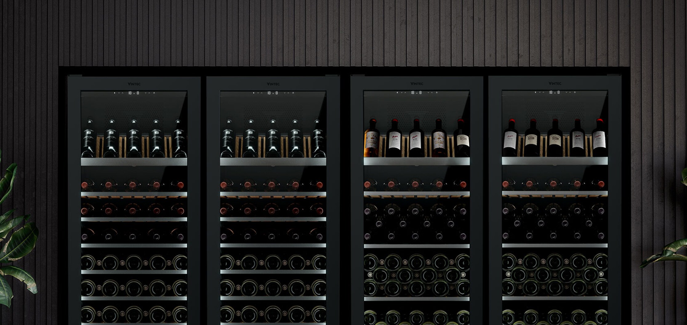 The New Vintec Premium Range | Vintec Australia