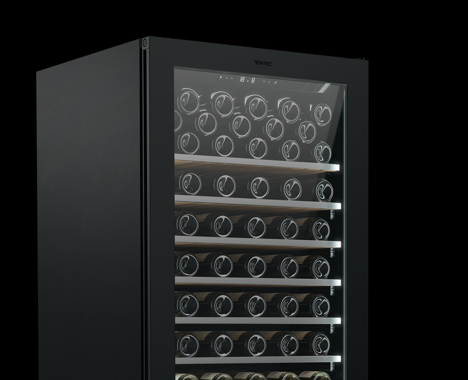 The New Vintec Premium Range | Vintec Australia