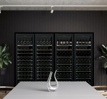 About Vintec - Wine Fridge & Storage Solutions
