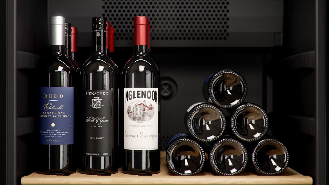 Buying guide | Vintec Australia