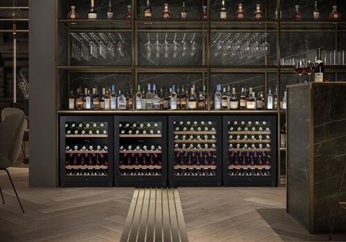 Commercial Appliances | Vintec Australia | Vintec Asia