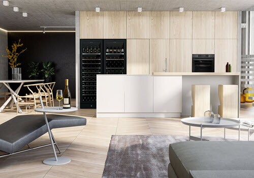 Commercial Appliances | Vintec Australia | Vintec Asia