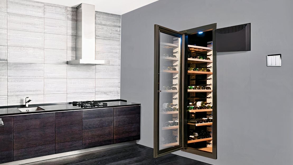 Commercial Appliances | Vintec Australia | Vintec Australia