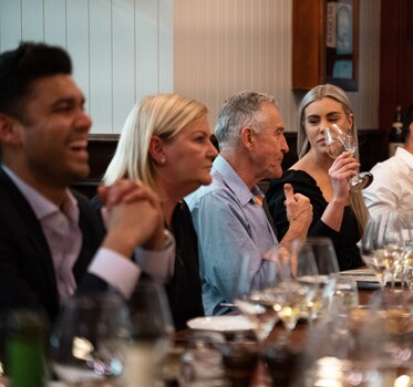 Vintec Club - The Place to Elevate Wine Experiences | Vintec United States