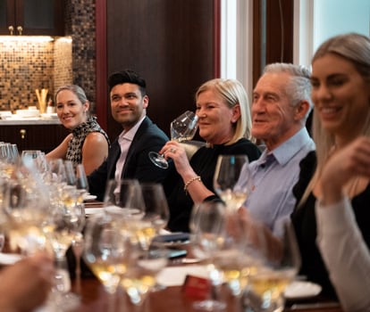 Vintec Wine Cabinets & Cellars | Vintec Australia