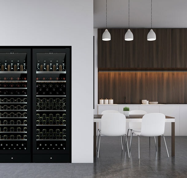 Vintec Wine Cabinets & Cellars | Vintec Australia