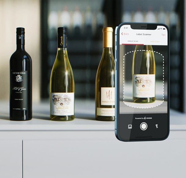 Vintec Wine Cabinets & Cellars | Vintec Australia