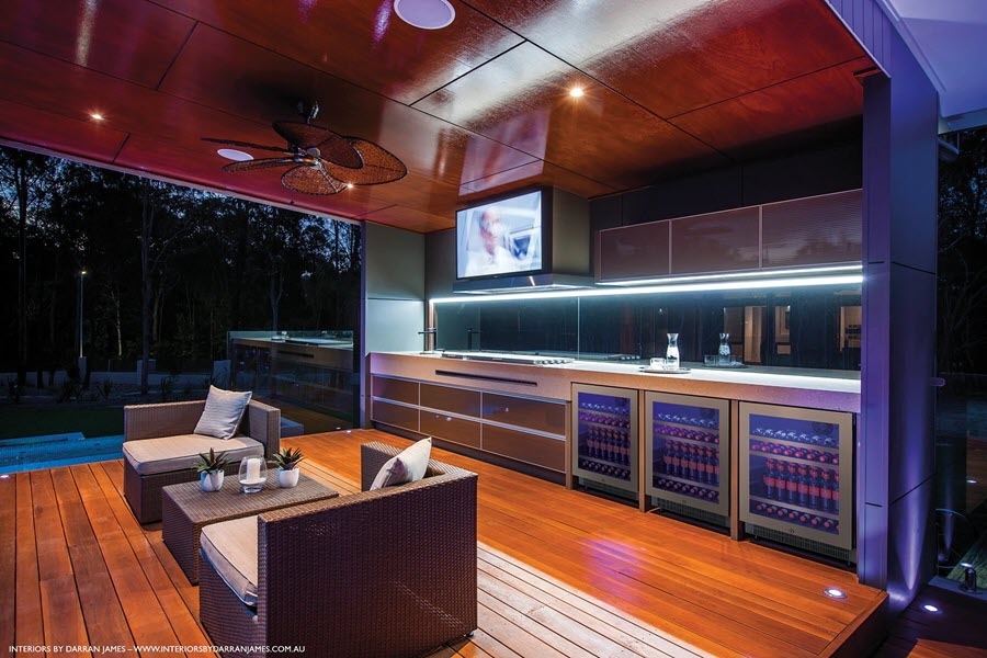 Discover Vintec Wine Fridge Look Book | Vintec United States