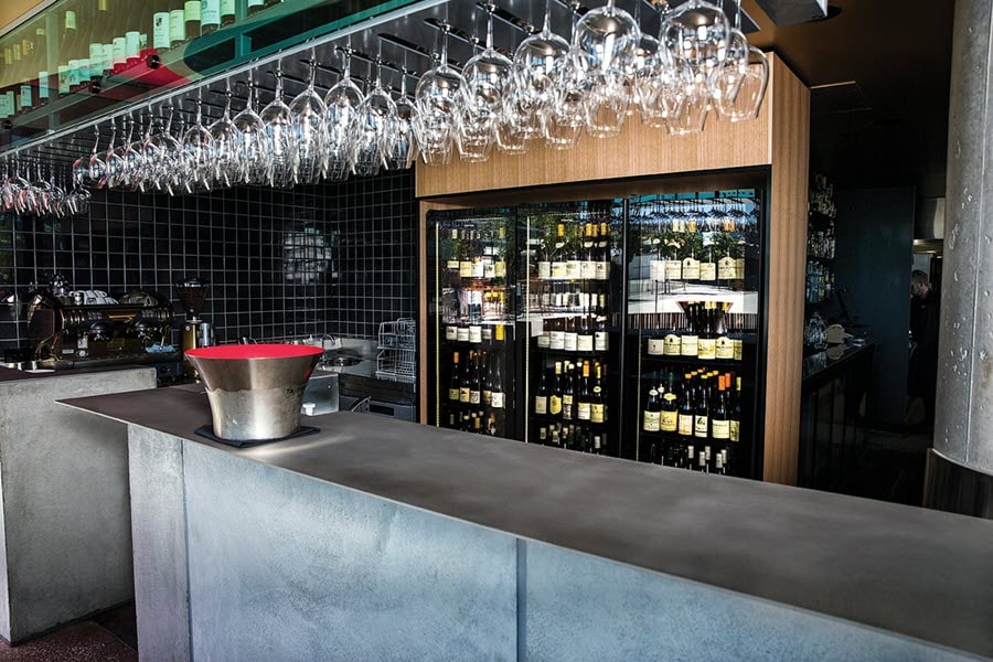 Discover Vintec Wine Fridge Look Book | Vintec United States