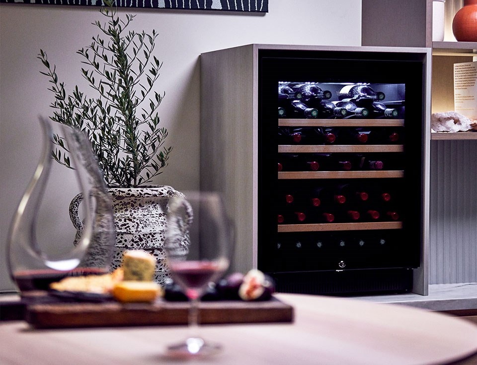 Vintect Wine Fridge Customer Support | Vintec United States