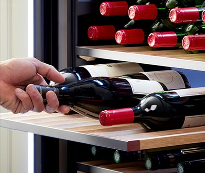 User Manuals | Vintec Australia