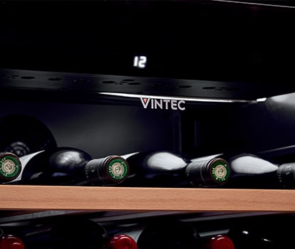 Vintec Wine Fridge Product Warranty Information