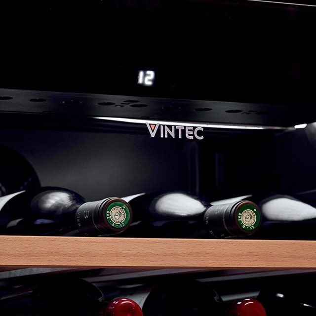 User Manuals | Vintec Australia