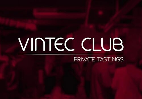 How Will You Add To Your Wine's Story? | Vintec Asia