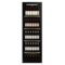 198 Bottle Multi or Single Zone Large Wine Cabinet | Vintec