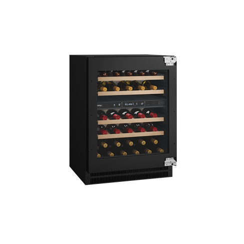 Support Luxe Harmony - Panel Ready Dual Zone Wine cabinet - VWD820SAP-X